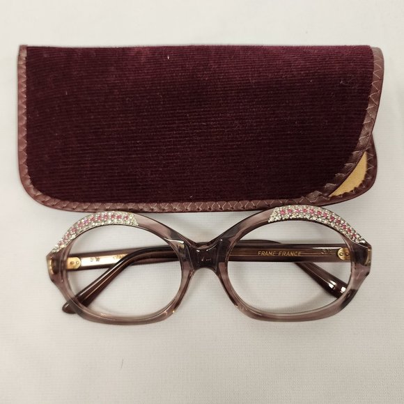 Accessories | Vintage French Glasses | Poshmark